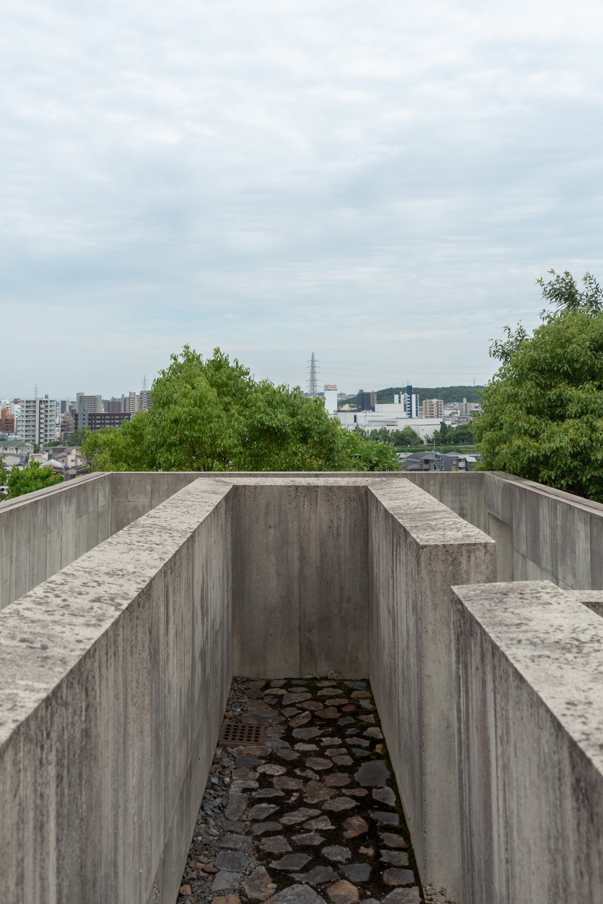 YinjiSpace - Tomoaki Uno Architects x Miyukiyama House